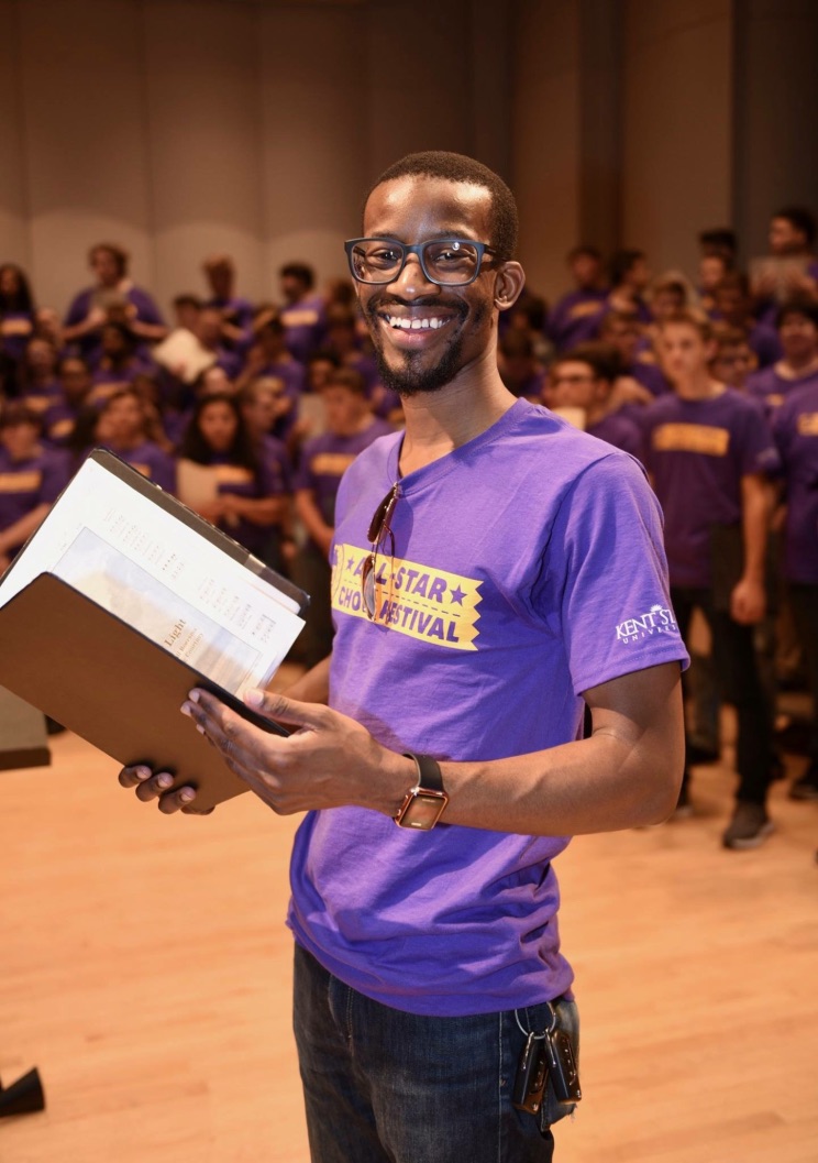 Works – Bryon Black II