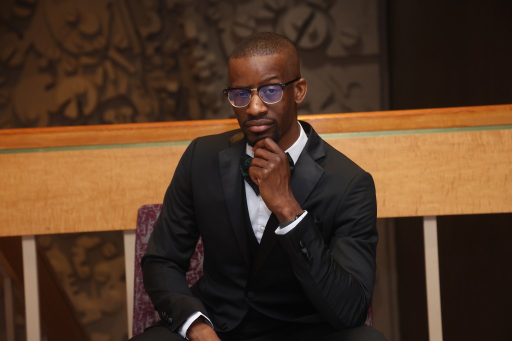 About Bryon – Bryon Black II