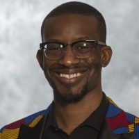 Score Previews: Gospel & Spirituals – Dr. Bryon Black II
