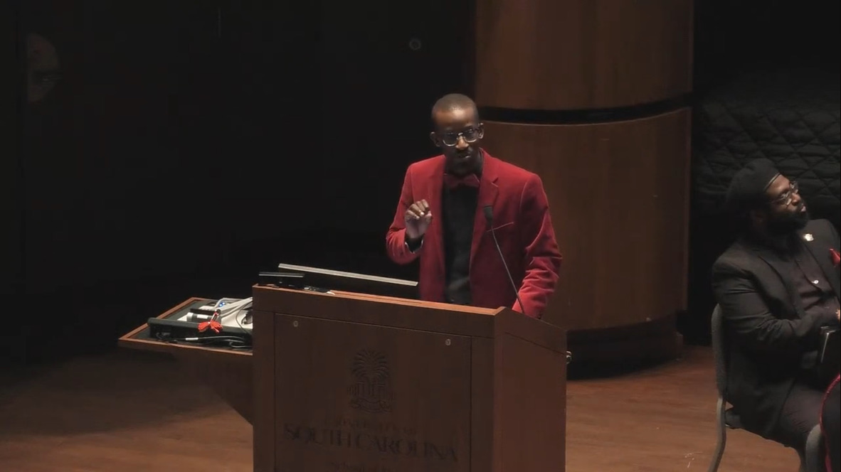 Research – Bryon Black II