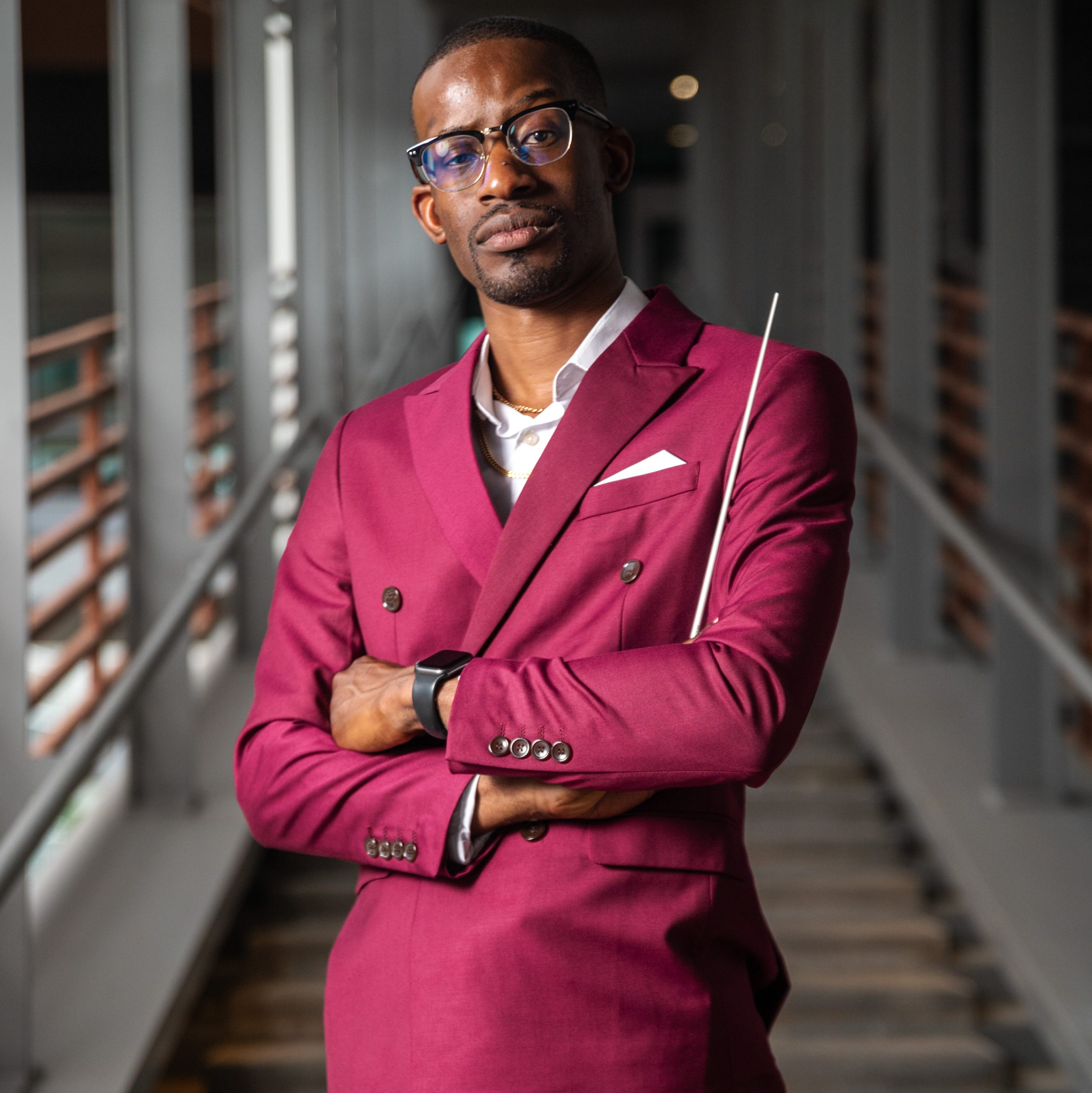 About Bryon – Bryon Black II